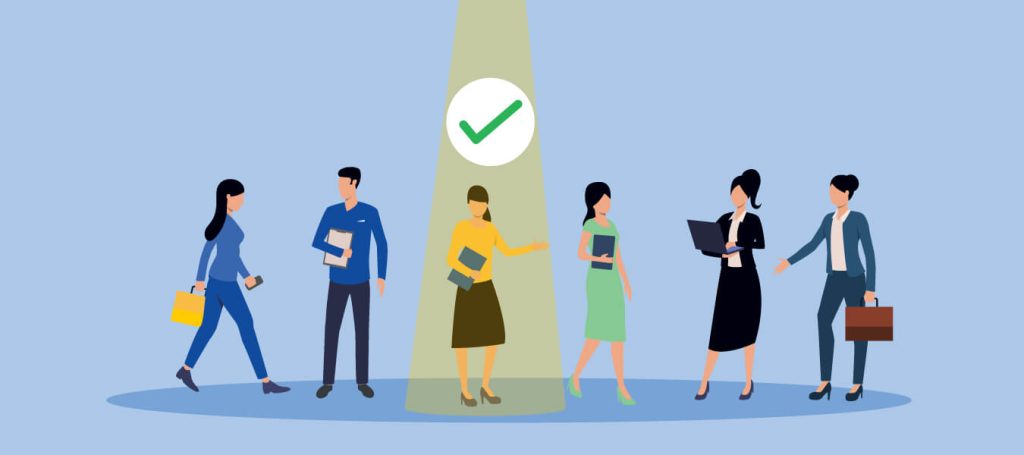 "Tất tần tật" những điều cần biết về Staffing